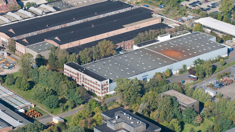 Volkswagen Group Polska - 121 zakładów produkcyjnych na świecie