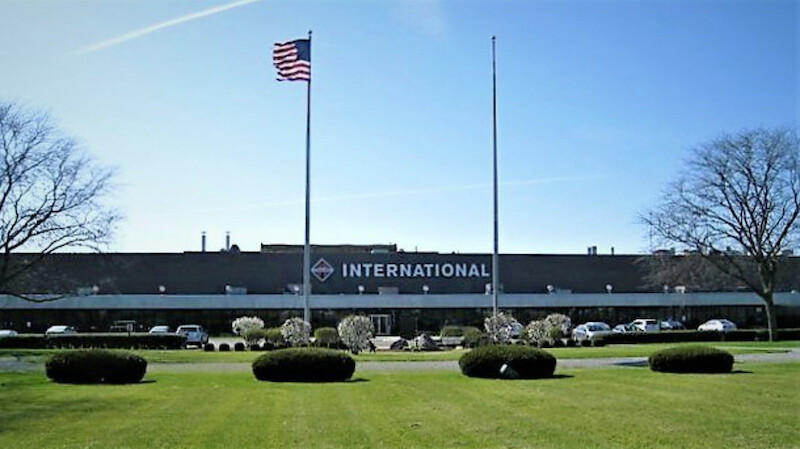 Volkswagen Group Polska - 121 zakładów produkcyjnych na świecie